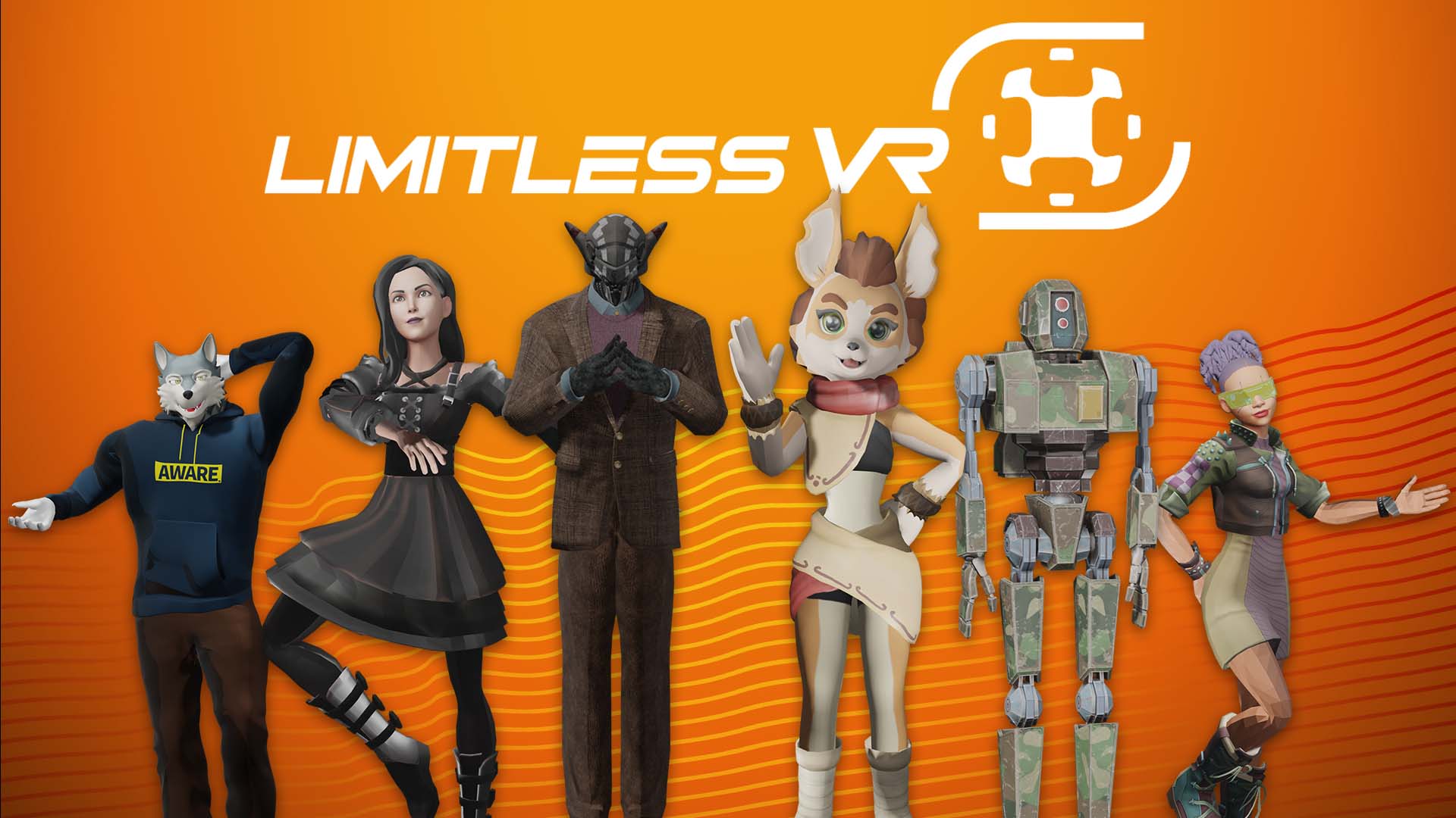 Team Building at Dimension XR - Dimension XR