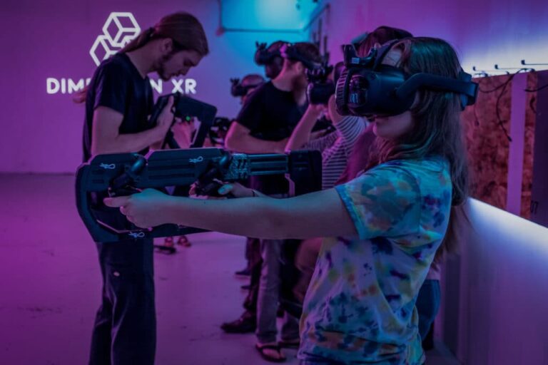 Tukwila - Dimension XR